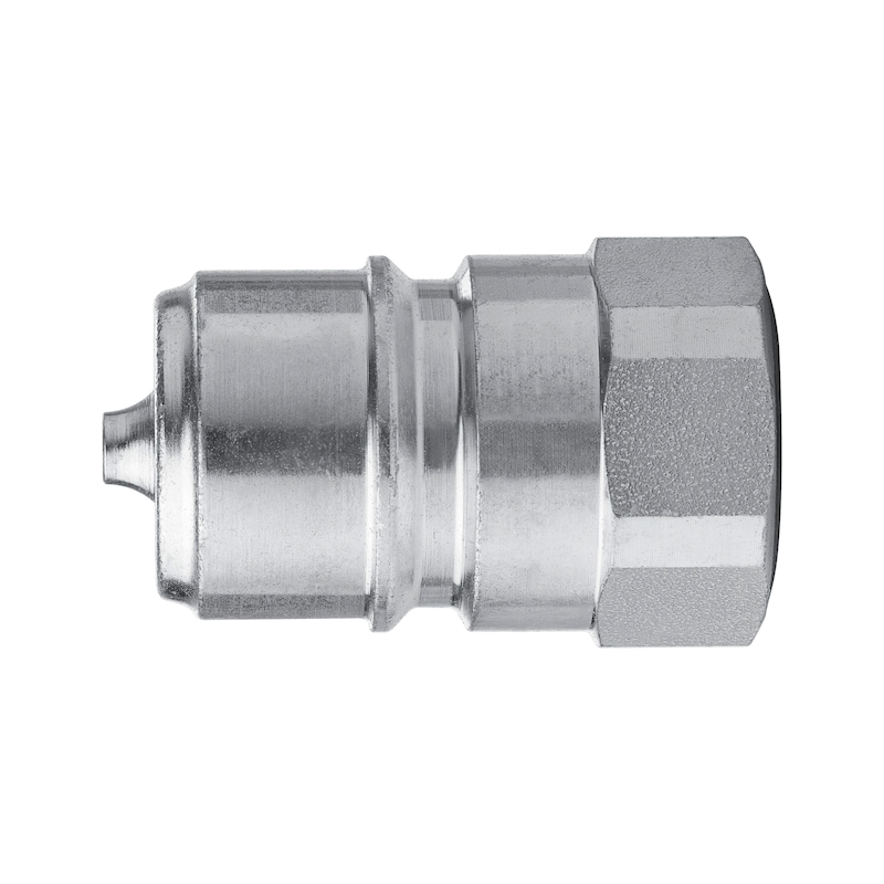 Quick-action connector plug CEJN 525, female thread from eShop