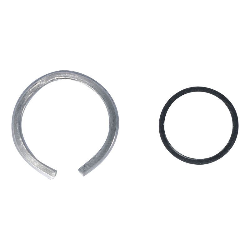 Pin and O-ring for 3/8 inch impact wrench pneum. from eShop