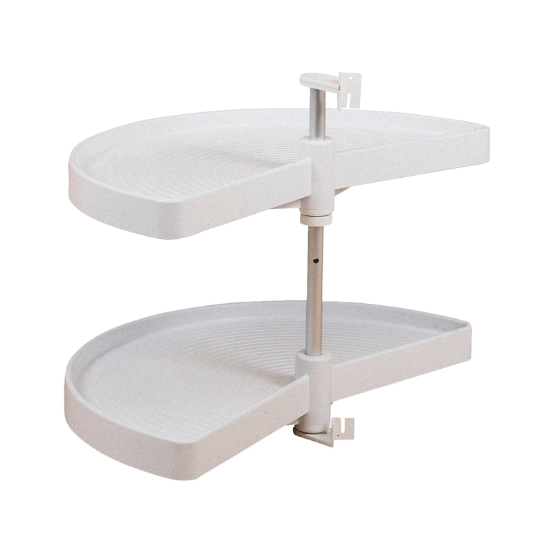 Buy Corner cabinet pull-out carousel fitting online
