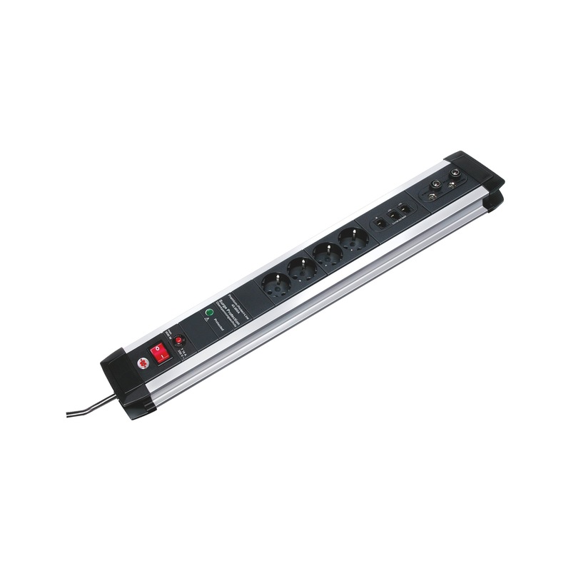 Buy Overvoltage protection device 45.000 A (L: 65 cm) online