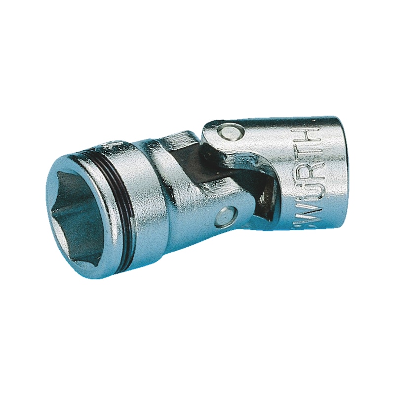 Buy Cardan joint POWERDRIV clamping mechanism 1/4 inch online