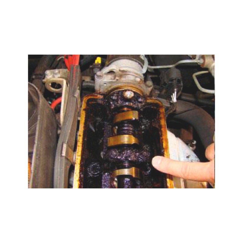 Buy Engine flush and lubricant online