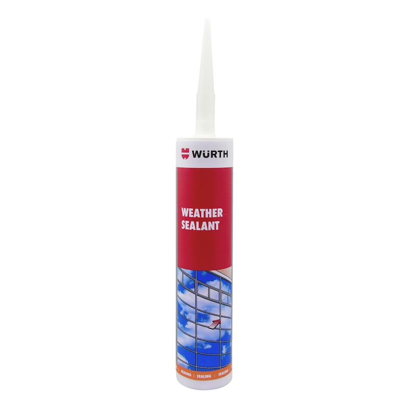 Buy All weather silicone sealant High Modulus f. glzng online