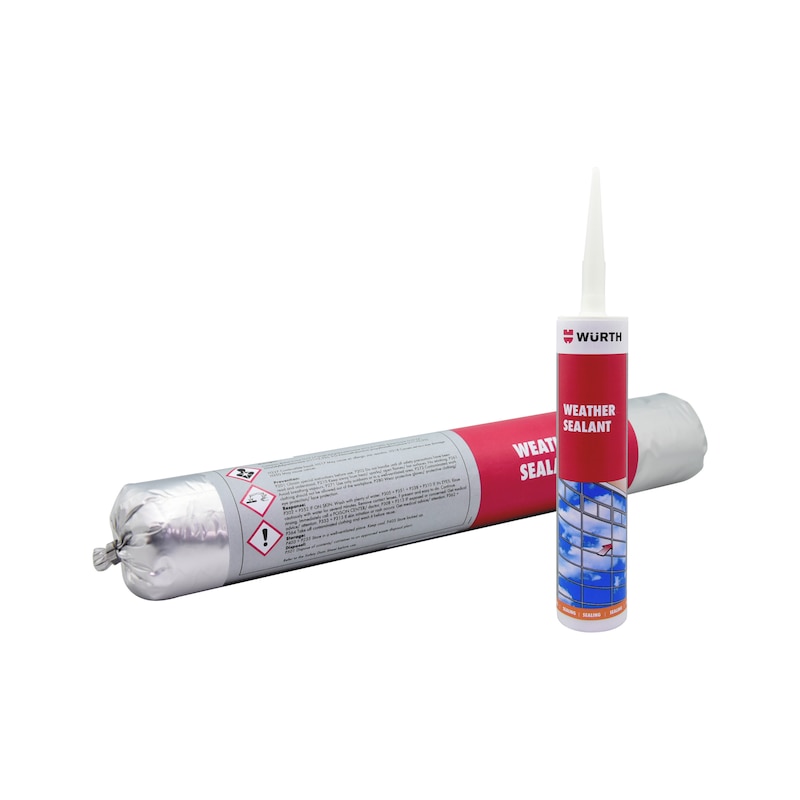 Buy All weather silicone sealant High Modulus f. glzng online