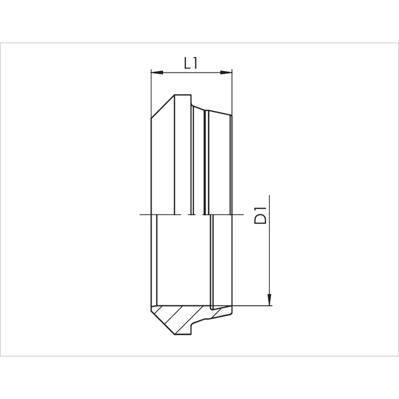 Schneidring Stahl online kaufen