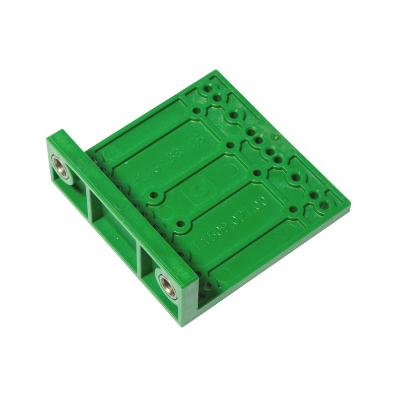 Buy Drilling jig f. front lock. device Dynaneo/Dynapro online