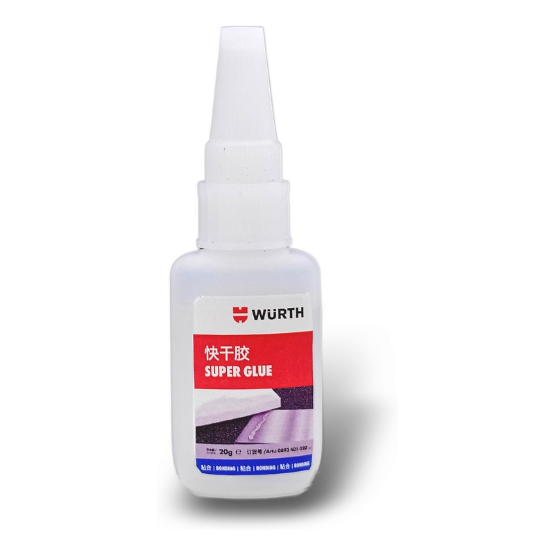 Buy Cyanoacrylate super glue multi-purpose online
