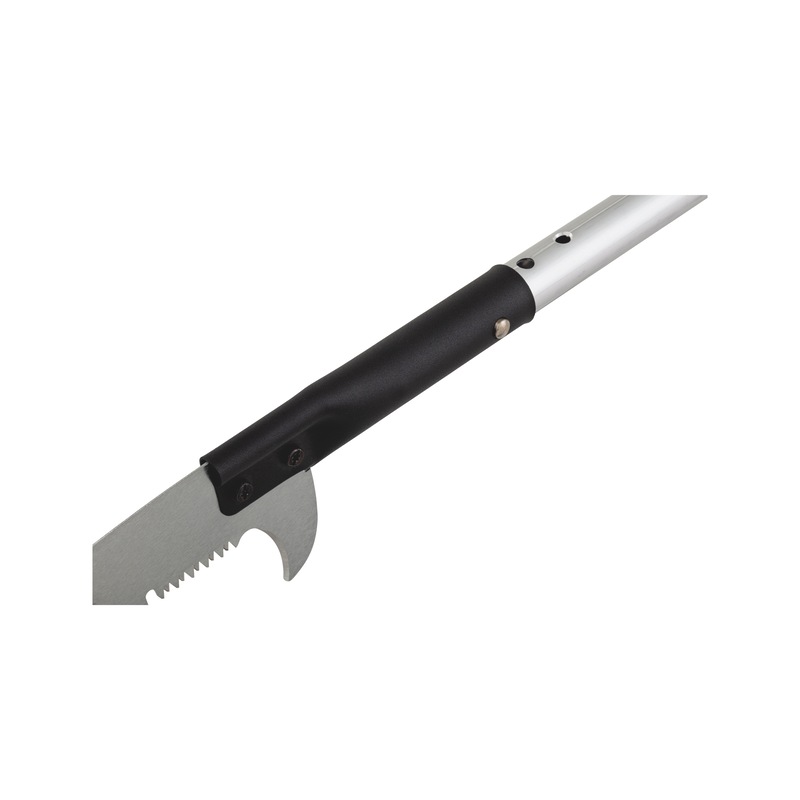 Buy Telescopic pole with pole saw online | WÜRTH