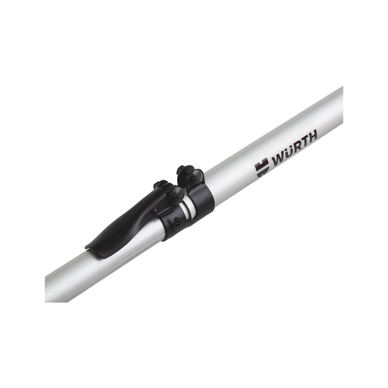 Buy Telescopic pole with pole saw online | WÜRTH