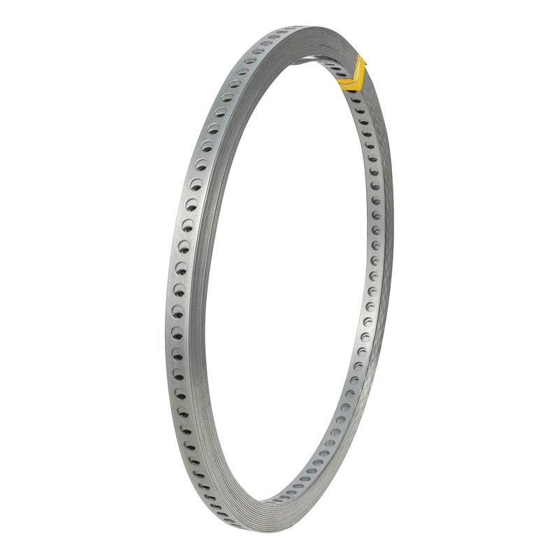 Perforated rim MiTek from eShop