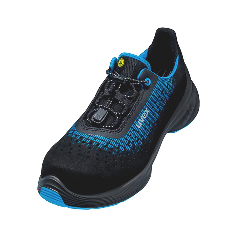 Buy Safety shoe S1 Uvex 1 G2 6829 online