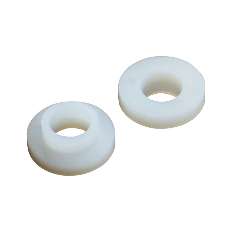 Buy Plastic spacer polyamide 6.6 online