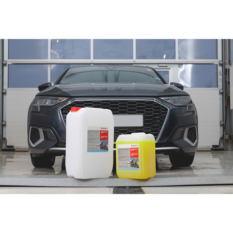 Buy Universal cleaner PERFECT online | WÜRTH