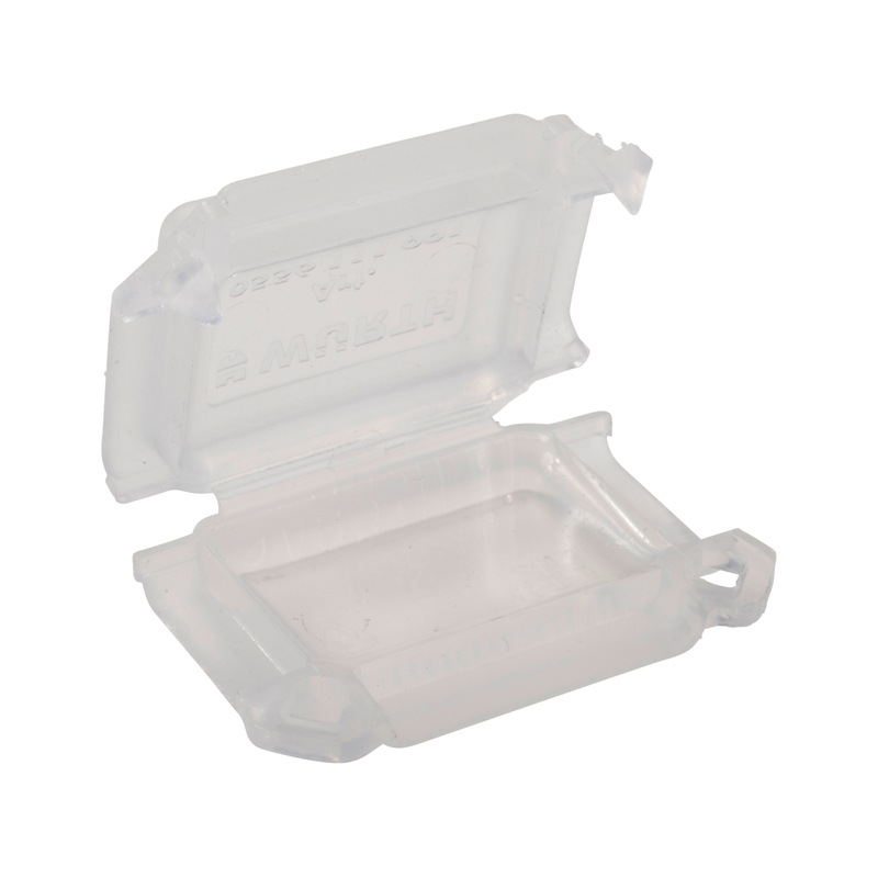 Buy Gel box for connector online