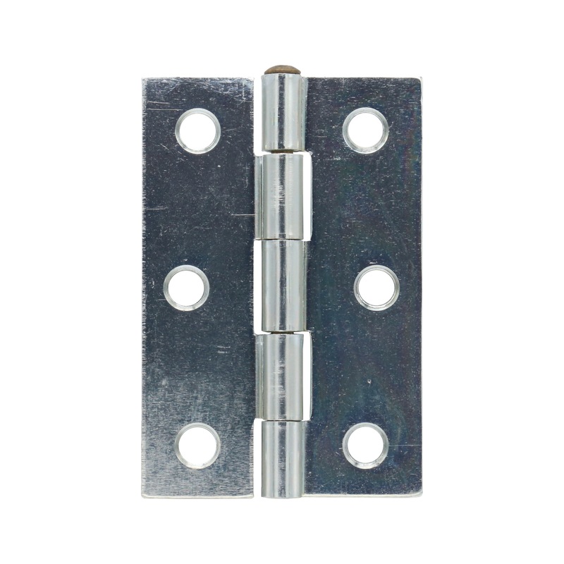 Buy Screw hinge square with loose pin series 1840 online