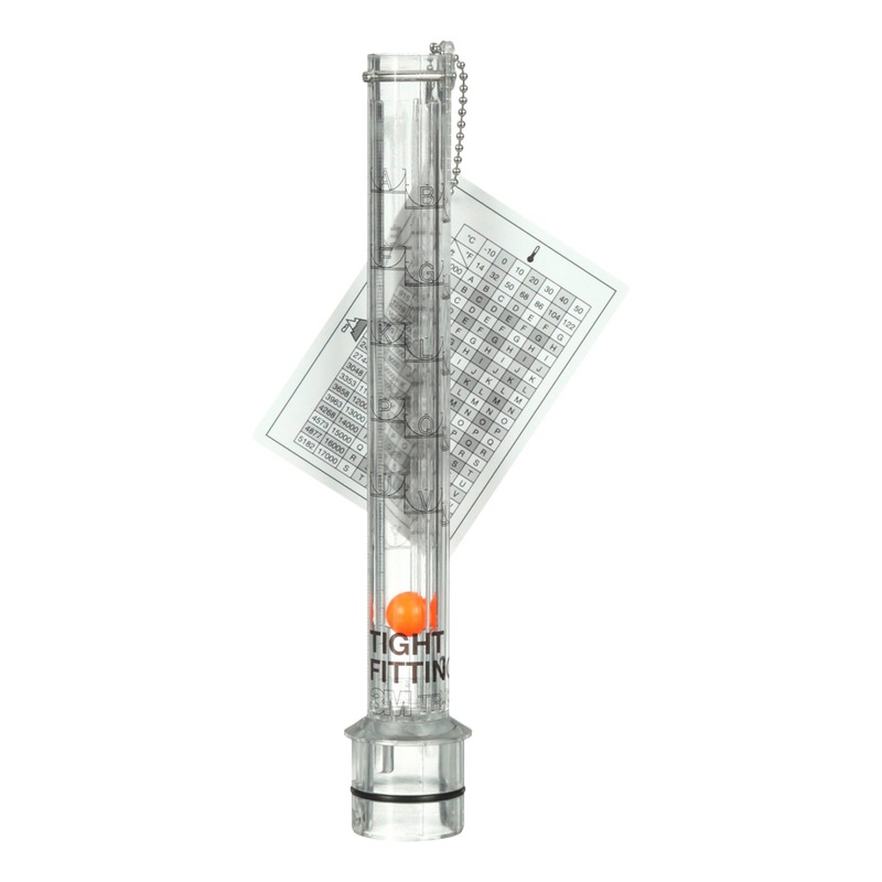 Buy Air stream indicator TR-973 3M online