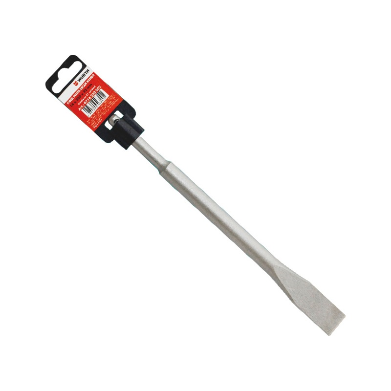 Buy Flat chisel quick mounting online