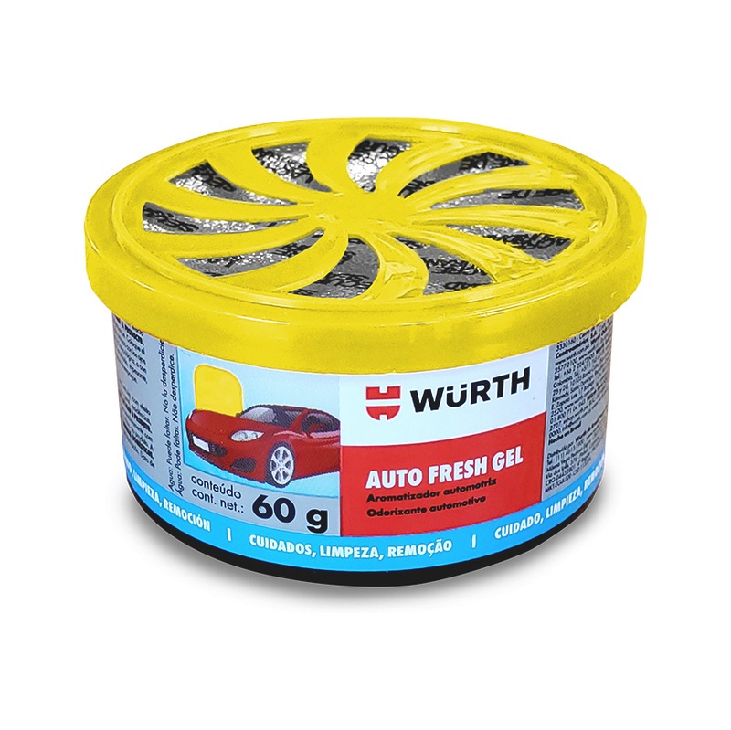 Comprar Ambientador para vehículo AUTO FRESH GEL