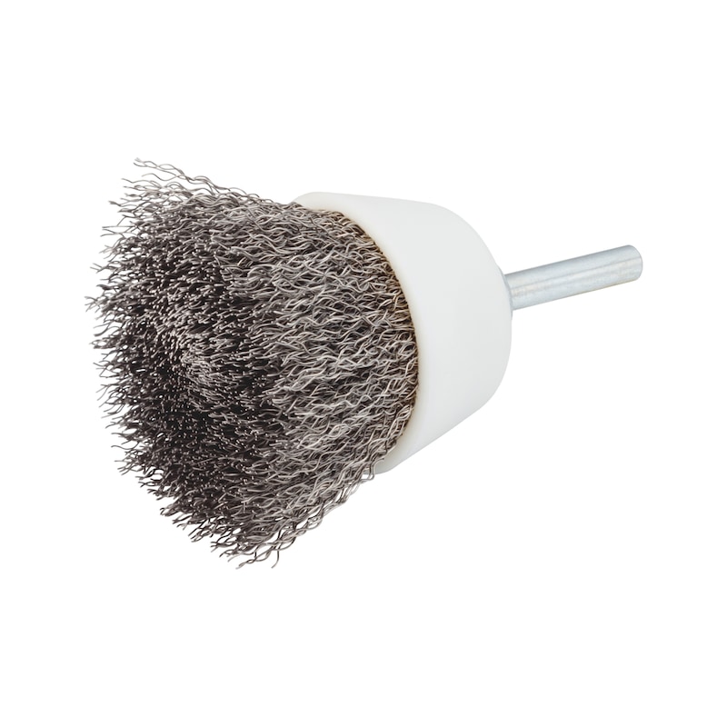 Acheter Surface brush with stainless steel wire