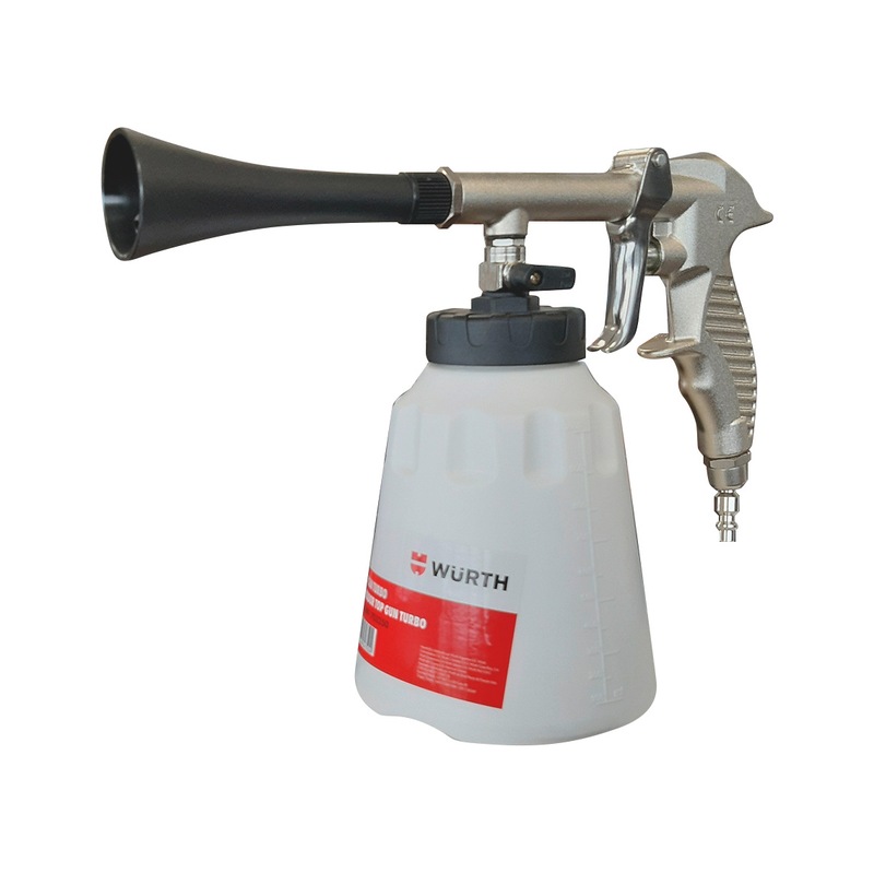 Buy Cleaning gun TOP GUN Turbo online