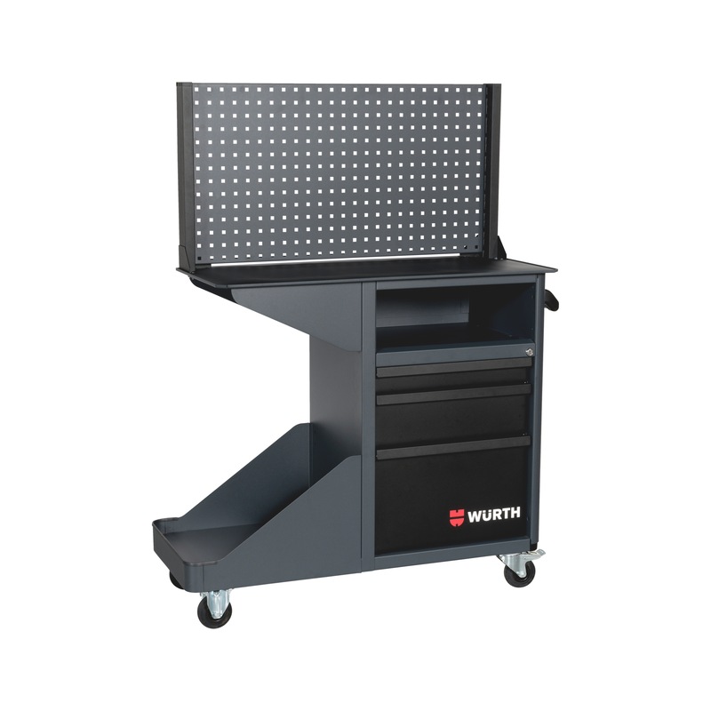 Werkstattwagen Karosserie online kaufen | WÜRTH