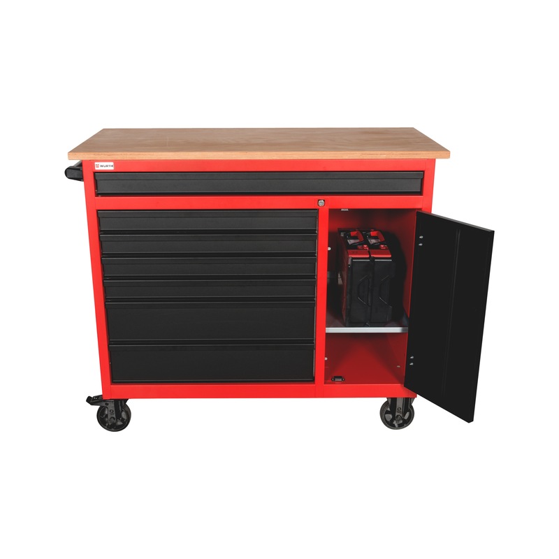 Buy System assembly workbench RW online