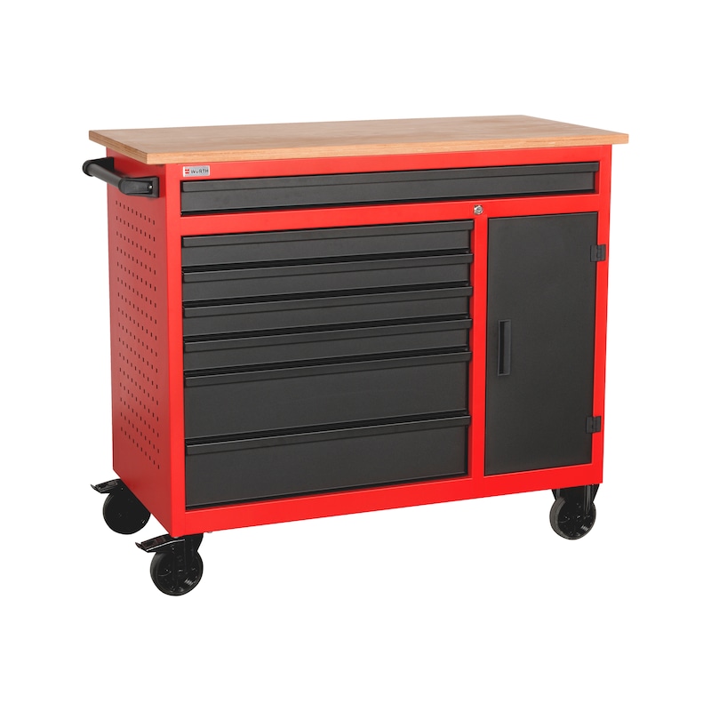 Buy System assembly workbench RW online