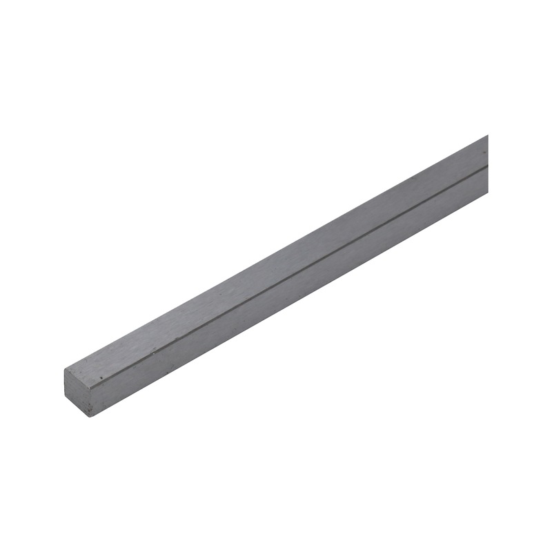 Buy DIN 6880 steel S43C plain online