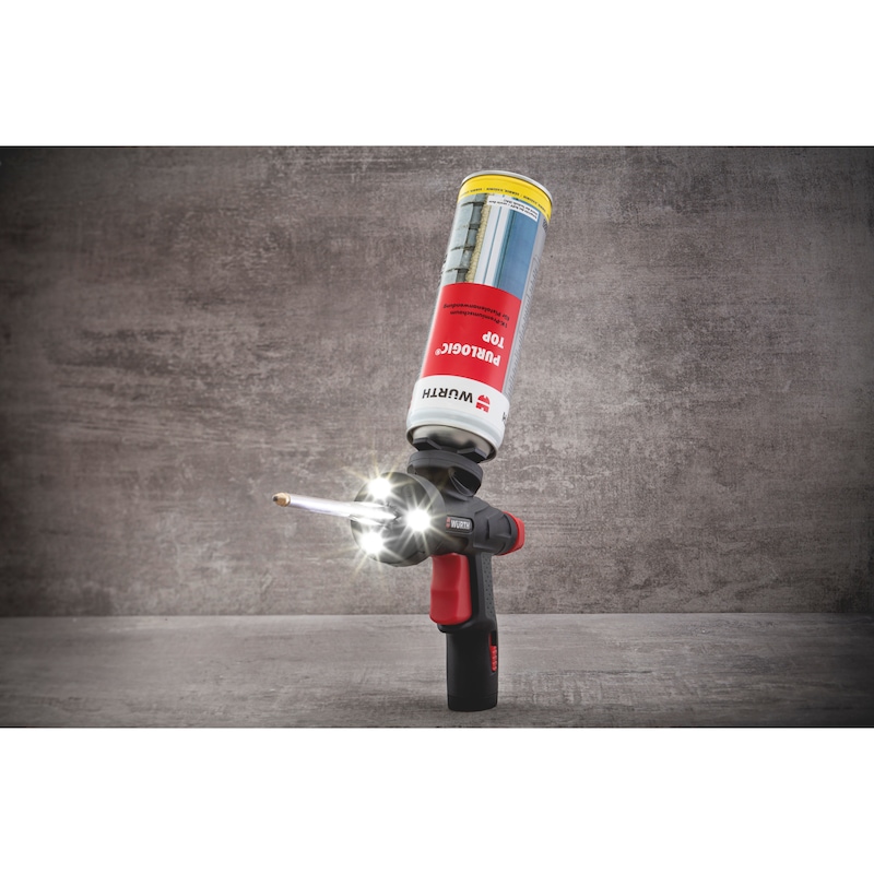 Buy Cordless LED work lamp CLIPON online