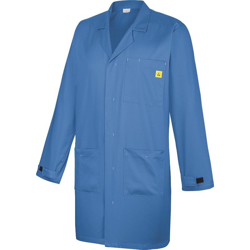 Comprar Bata de trabajo ESD