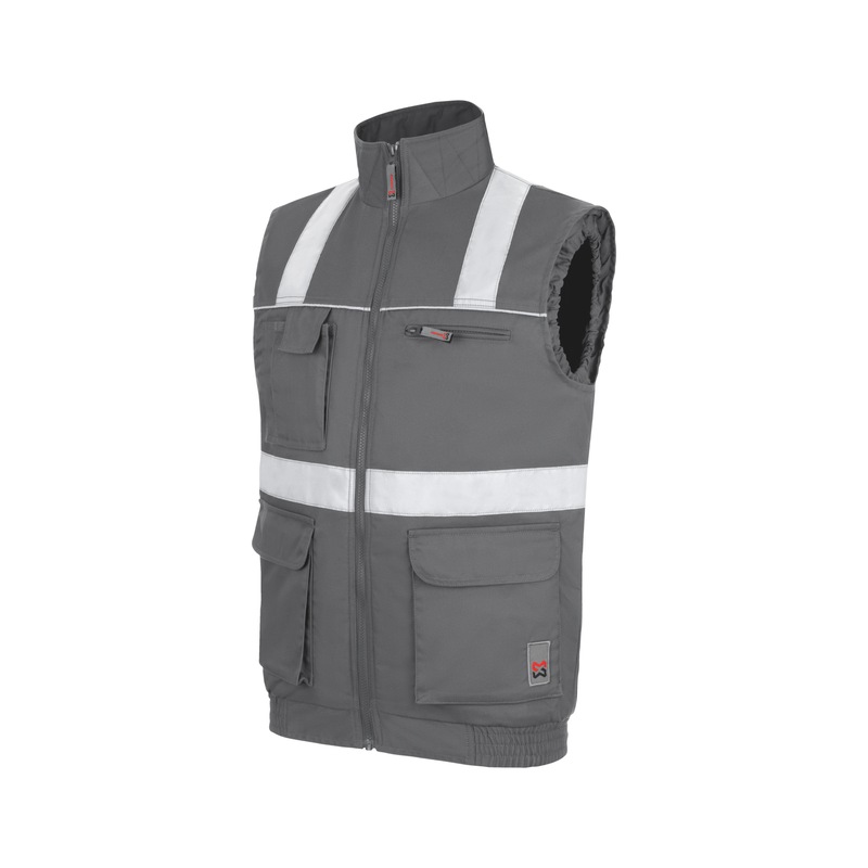 Comprar Chaleco Classic Thermic REFLEX