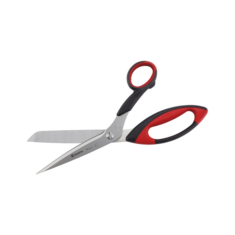 Buy Foil scissors online | WÜRTH