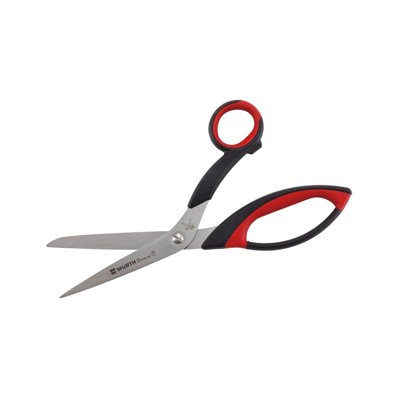 Buy Safety scissors online | WÜRTH