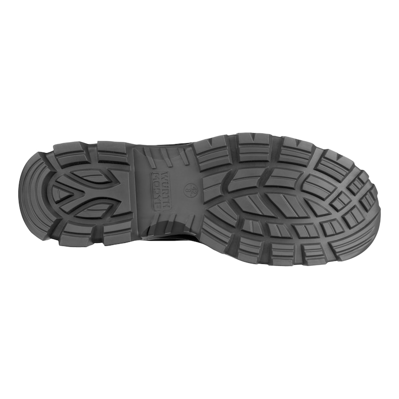Buy Safety boots S3S BUILD X online | WÜRTH