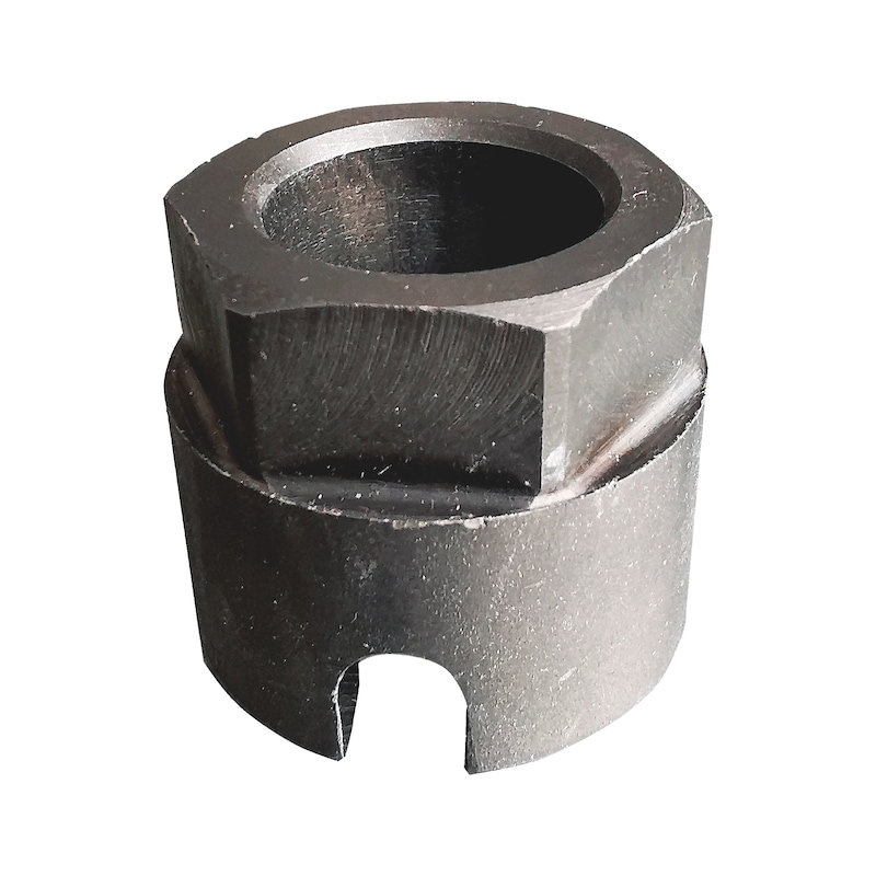 Temperature sensor socket SW17 VAG