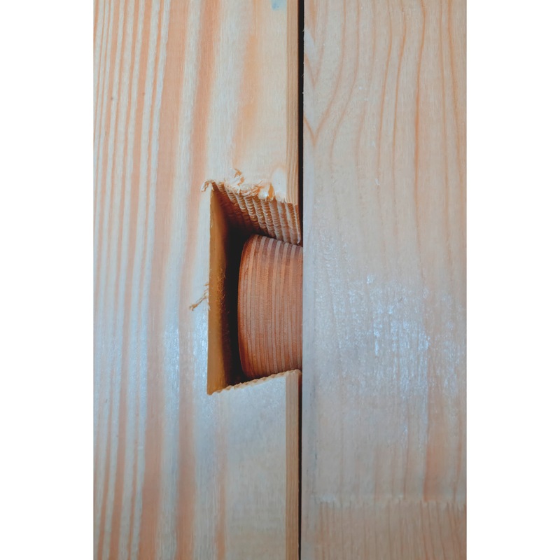 Buy Wood connector WC-BC online | WÜRTH