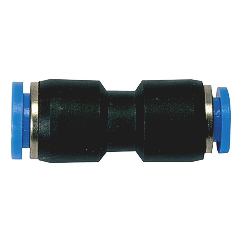 Buy Push-in connector straight reducing online