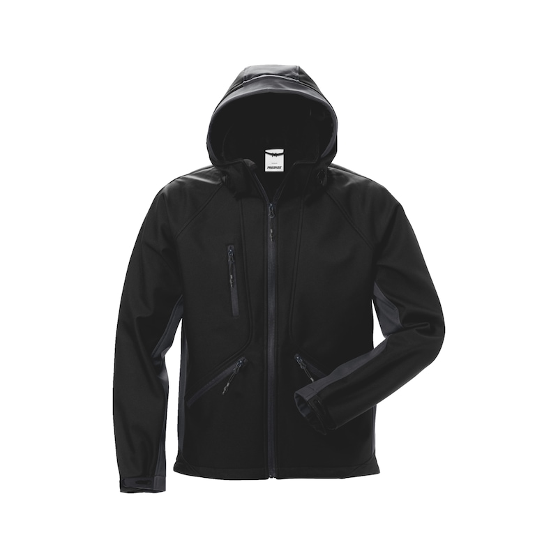 Buy Softshell jacket Acode Fristads 1414 online
