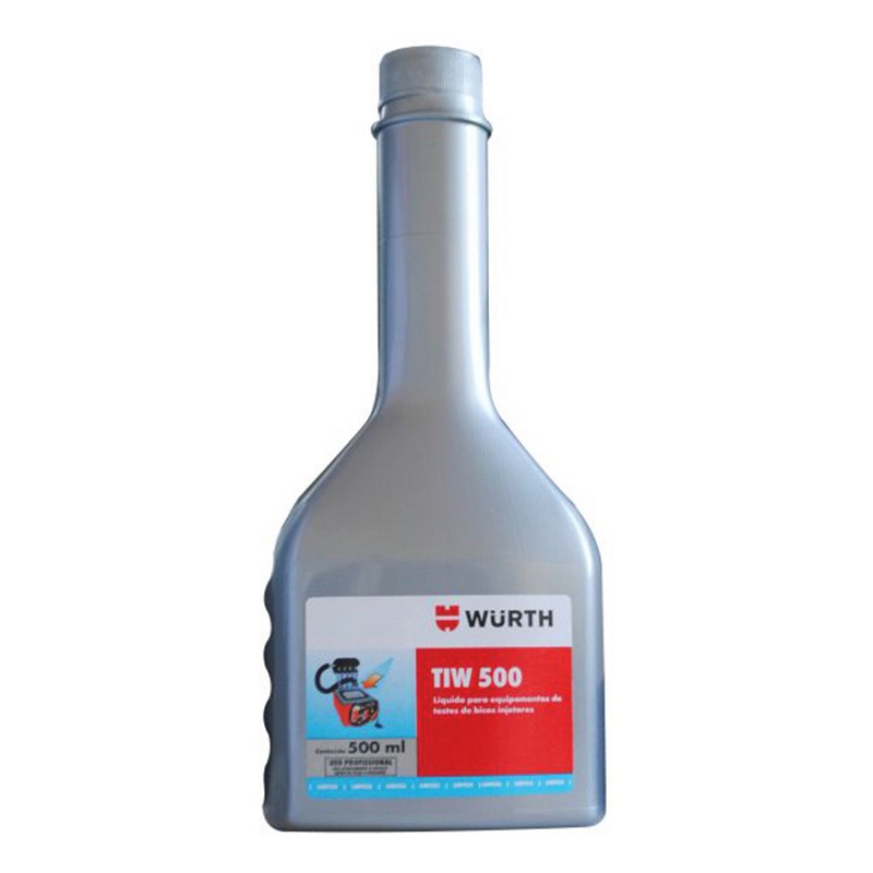 Buy Cleaner for injector nozzle test device TIW 500 online
