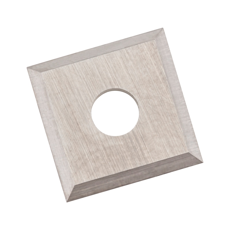 Hartmetall-Wendeplatte CNC online kaufen | WÜRTH