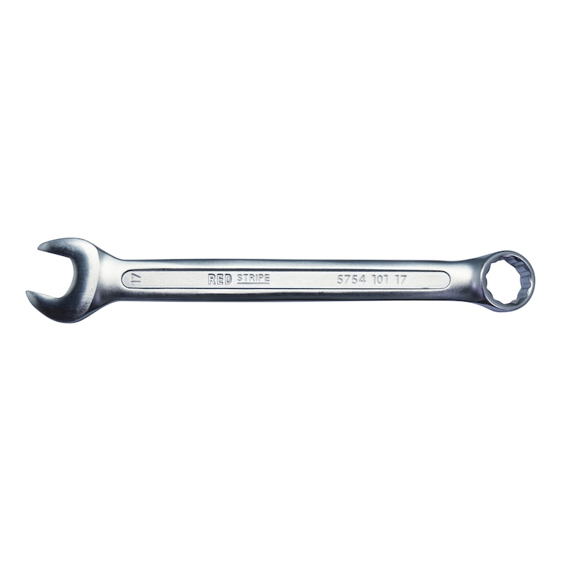 Buy Combination wrench metric short REDSTRIPE online | WÜRTH