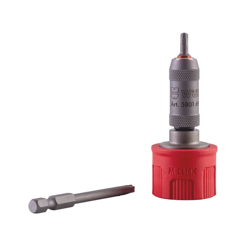 Buy M-CLICK bit holder online