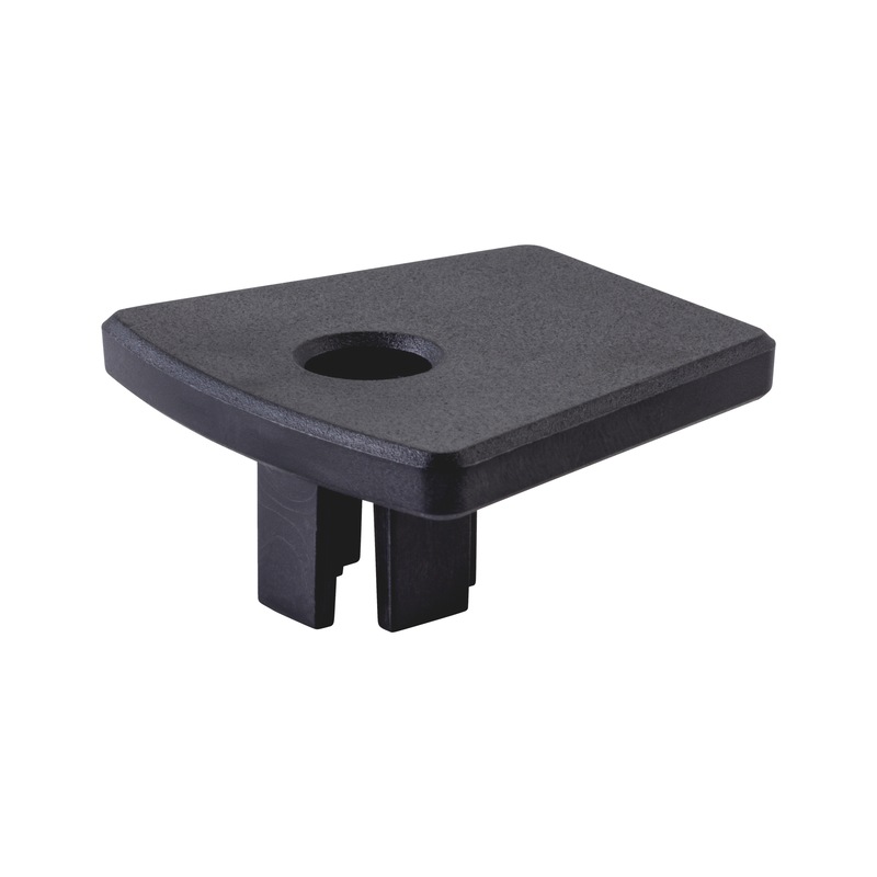 Buy Cap for extension strut Tower/Tower Plus online | WÜRTH