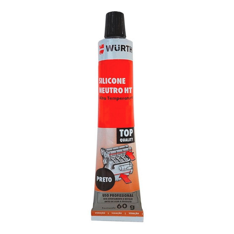 Buy Engine sealing compound neutral silicone HT online