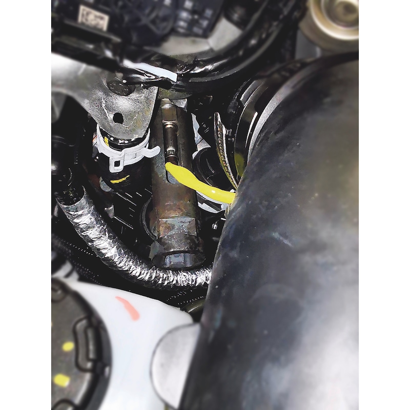 Buy Temperature sensor socket Renault/Dacia online | WÜRTH