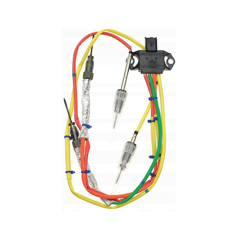 Buy Temperature sensor socket Renault/Dacia online | WÜRTH