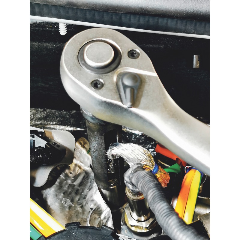 Buy Temperature sensor socket Renault/Dacia online | WÜRTH