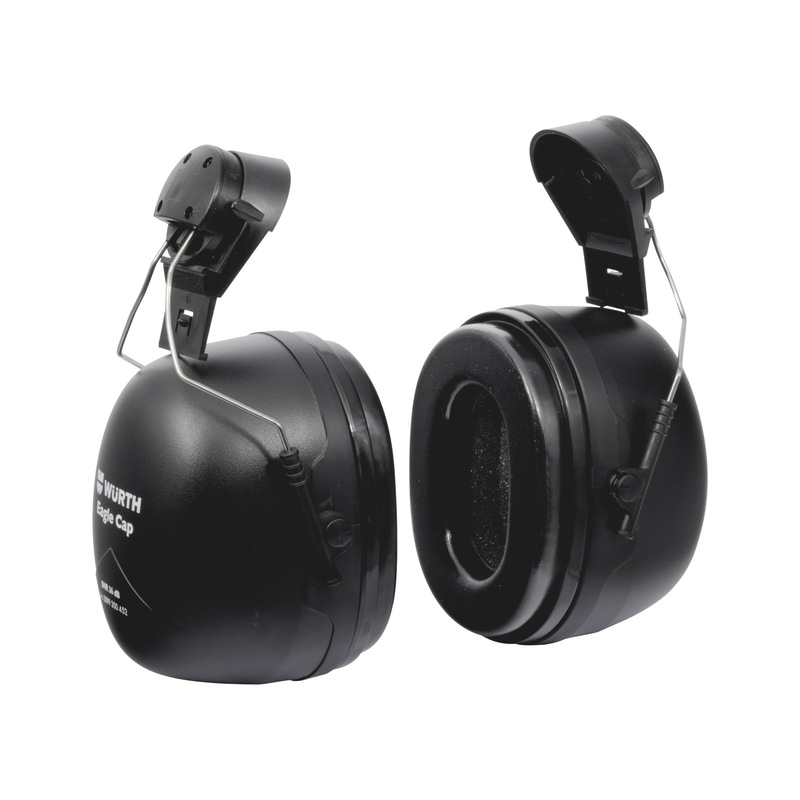 Ear defenders Eagle CAP from eShop