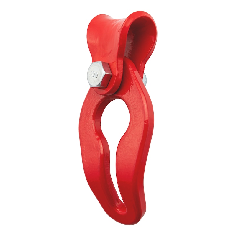 Buy Forestry cable sliding bracket online | WÜRTH