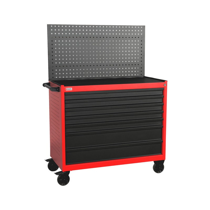 System workshop trolley WE 12.8